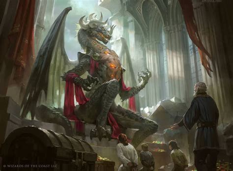 Commander Mtg Deck Guide Korvold Fae Cursed King Tcgplayer