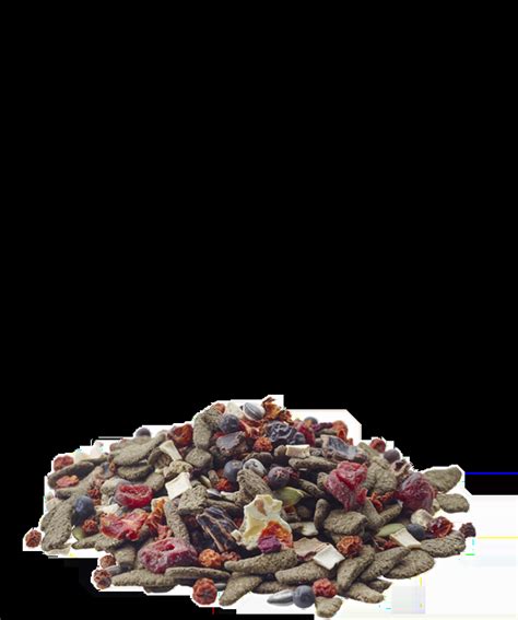 Лакомство для грызунов Versele-Laga Nature Snack Berries 85 г (арт ...