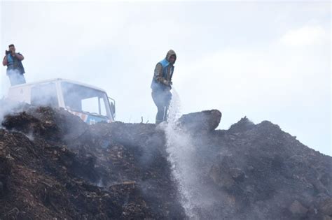 Galerías De Fotos Así Fue El Paso Del Viento Zonda En Mendoza Mdz Online