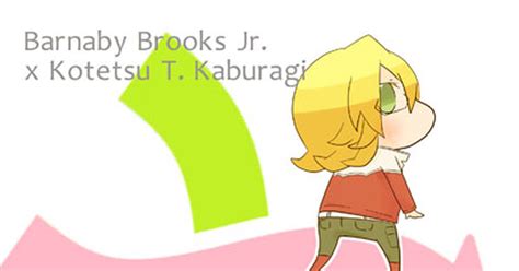 Tigerandbunny 【僕おじ2】新刊サンプル【兎虎】 十萌二期のマンガ 兎虎 腐向け 僕だけのおじさん2 Pixiv