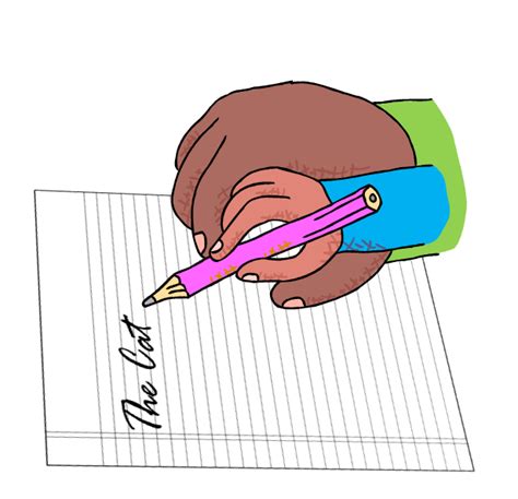 A Teacher S Idea The Best Way To Teach Cursive Writing