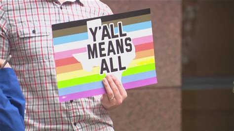 Texas Senate Scales Back Proposed Restrictions On Puberty Blockers And