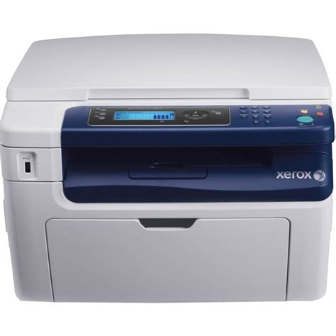 Лазерно многофункционално устройство Xerox WorkCentre 3045B MFP 3 in 1 ...