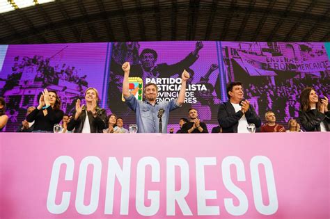 Máximo Kirchner Criticó A Alberto Fernández “quienes Se Valen De