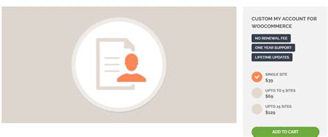 Best Woocommerce Plugins For My Account Page Quadlayers