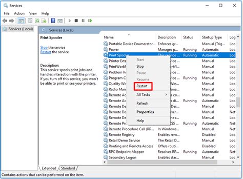 Fix Printer Not Responding Issue With These 4 Solutions Minitool Partition Wizard
