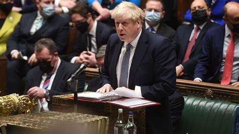 Boris Johnsons Ex Communications Chief Apologises For Downing Street