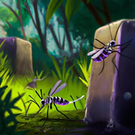 How To Prevent Mosquitoes From Breeding The Complete Guide
