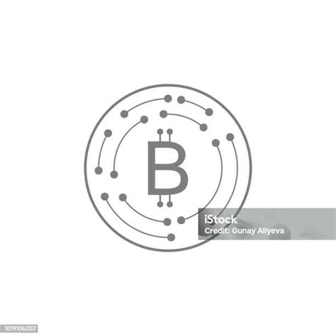 密碼貨幣圖示web 元素優質的平面設計標誌符號收集 簡單的網站圖示 網頁設計 移動應用 資訊圖形向量圖形及更多互聯網圖片 Istock