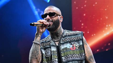 Reggaeton Superstar Nicky Jam Withdraws Trump Endorsement Over Madison Square Garden Rally