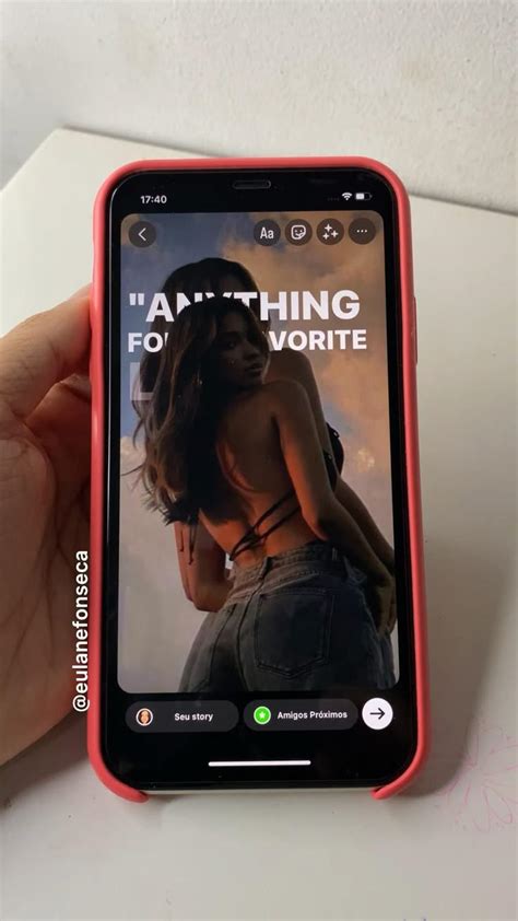 Inspiração de Stories criativo Ideias para legendas instagram Dicas de fotos Imagens de