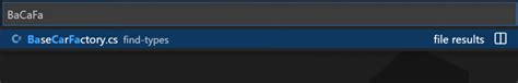 3 Things You Didnt Know Vs Code Can Do Part 1 Json As Classes