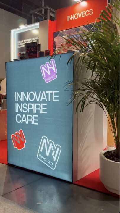 Innovecs On Linkedin Welcome Innovecs At Infoshare Conference