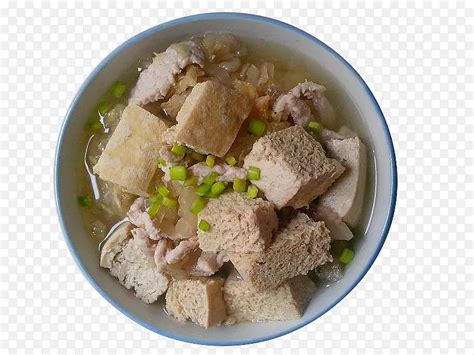 酸菜炖冻豆腐PNG图片素材下载 图片编号9493624 PNG素材网