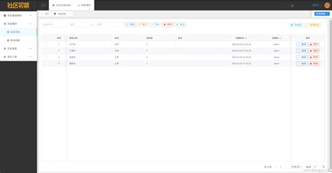社区买菜系统 毕业设计 Javavuespringbootmysql（二） 阿里云开发者社区