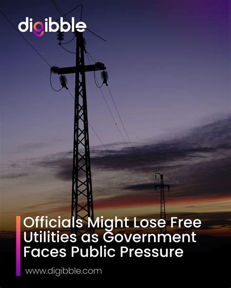 Digibble On Linkedin Digibble Governmentpolicy Energyreform