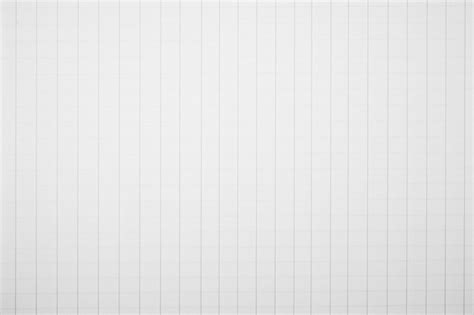 Lined School Paper Texture Premium Ai Generated Image