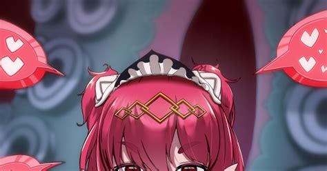 Girl Monster Girl Td オキューちゃん February 26th 2023 Pixiv