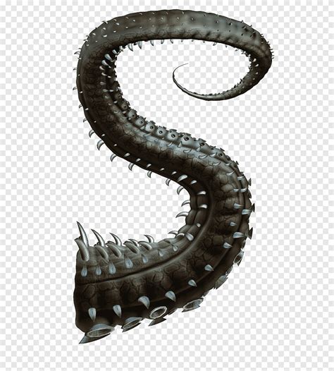 Octopus Tentacle 3d Octopus Png Pngegg