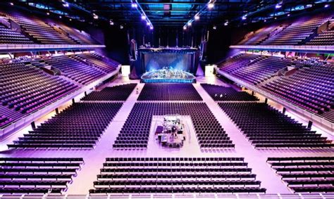 Ziggo Dome And Paradiso Everything You Need To Know About Amsterdams