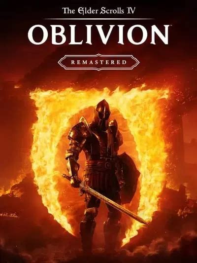Buy Cheap The Elder Scrolls Iv Oblivion Remastered Keys From 1401 🔥