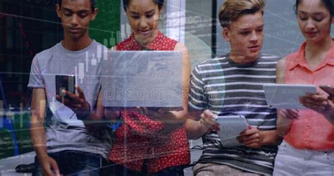 Image Of Globe Graphs And Codes Over Multiracial Students Discussing