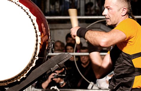 Book Taiko Drums Ensemble In Italy Scarlett Entertainment