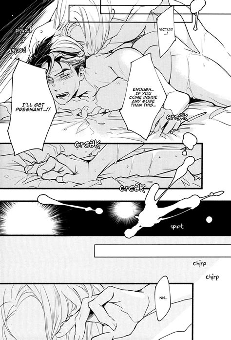 Eanda Yuri On Ice Dj Logical Disjunction Eng Myreadingmanga