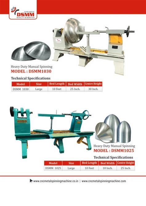 Spinning Lathe Machine At ₹ 60000piece In Batala Id 2850505316512