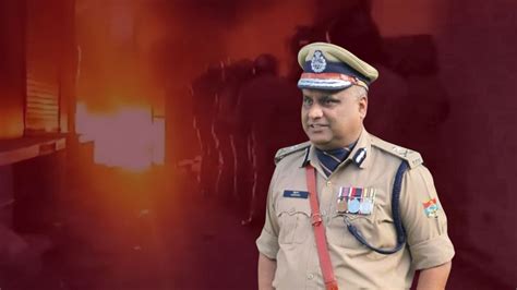 3 Fir 5 गिरफ्तारी 16 नामजद आरोपी हल्द्वानी हिंसा में 5 मौत पुलिस