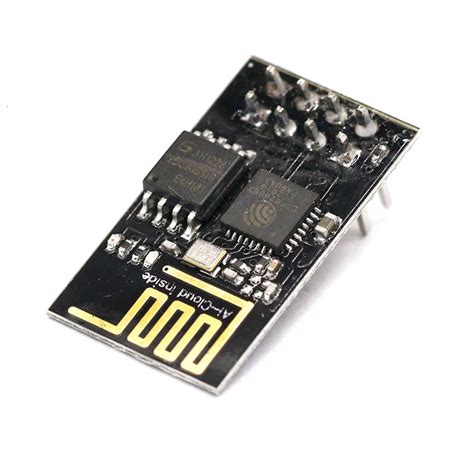 Esp 01 โมดูลบอร์ดอะแดปเตอร์ไร้สาย Usb เป็น Esp8266 Wifi Esp8266 Esp 01