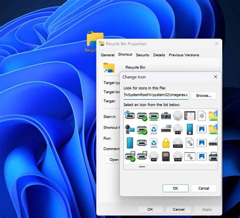 How To Add Or Remove Recycle Bin To The Windows 11 Taskbar