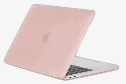 Laptop Macbook Air Macbookair Pro Pink Mac Book Macbook Pro Coque Rose HD Png