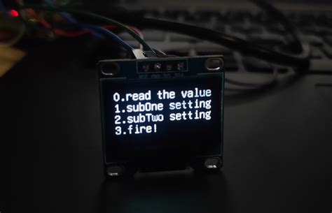 Github Wangtingzheng Controller Arduino Controller H