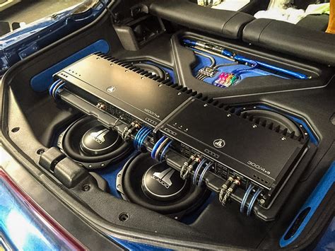 Elevate Your Sound Experience With Car Dsp Processor