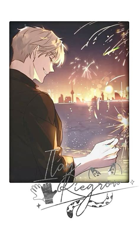 Ilay Riegrow 패션 Passion Trong 2024 Tiểu Thuyết Dễ Thương Hình Vẽ