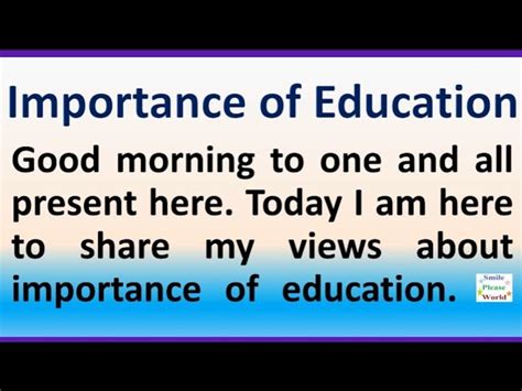 One Minute Speech Topics 1 Minute Speech Topics 2022 10 02
