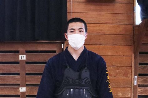 【高校総体注目チーム紹介】三養基高校男子剣道部 主将 北原選手「インターハイで日本一に」 注目 志岐選手「先方としてチーム全体を盛り上げる
