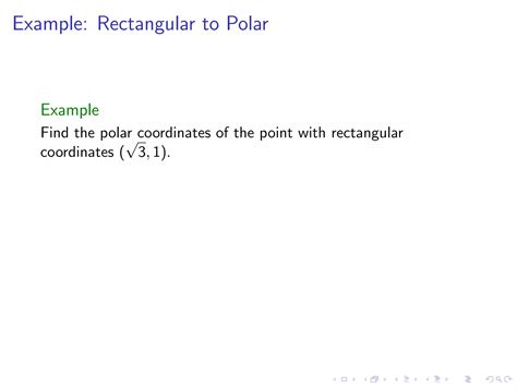 Lesson 6 Polar Cylindrical And Spherical Coordinates Pdf