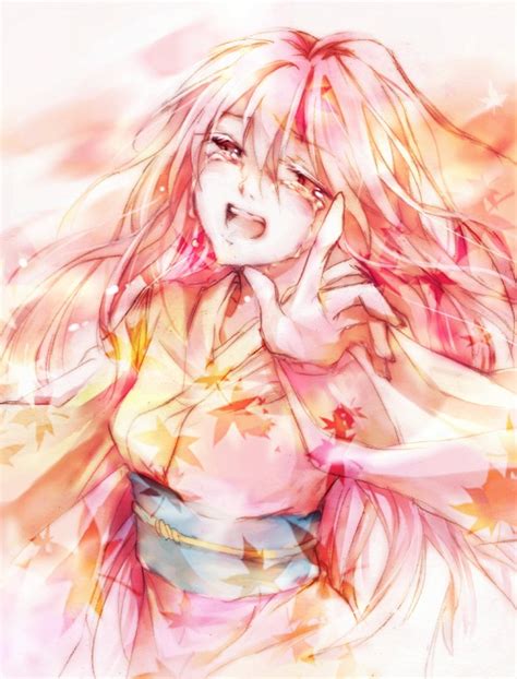 Megurine Luka Vocaloid Drawn By Kopori Danbooru