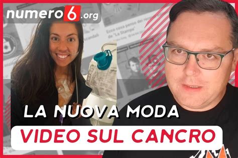 Cancro E Menzogne Lo Scempio Morale Degli Youtubers Senza Scrupoli