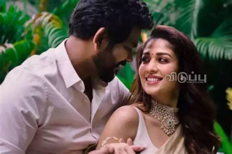 இரட்டை குழந்தை இருக்கும் நிலையில் நயன்தாரா விக்னேஷ் சிவன் விவாகரத்தா பரபரப்பை ஏற்படுத்திய