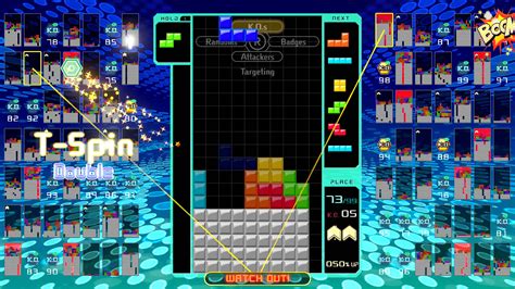 [100 ] Tetris Wallpapers