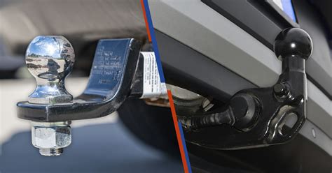 Different Types Of Travel Trailer Hitches At Adam Pitts Blog