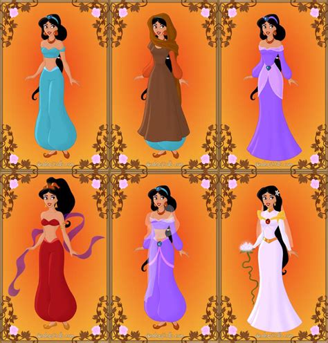 Jasmine By Jjulie98 On Deviantart