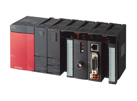 Melsec Q Series Mitsubishi Plc Distributor Yaskawa Indonesia