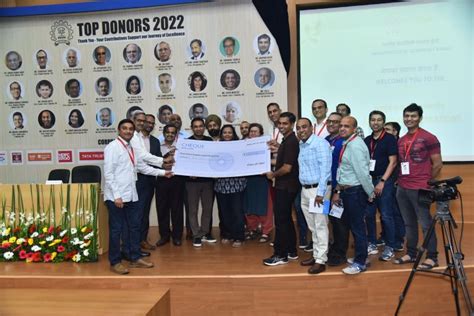 Surendrapalsingh Sodhi On Linkedin A Big Thank You To Iitb Aa Team And