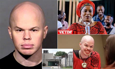 Disgraced Non Binary Former Biden Admin Nuclear Official Sam Brinton Will Be Held In MEN S Jail