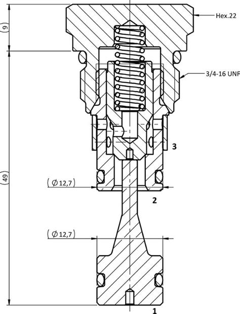 Vis Hydraulics Vis Hydraulics