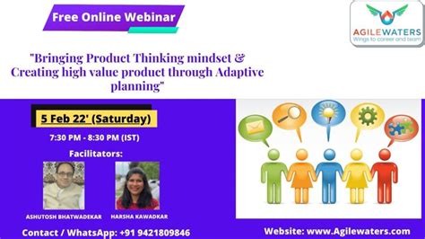 Ashutosh Bhatawadekar On Linkedin Today Agile Scrum Scrummaster